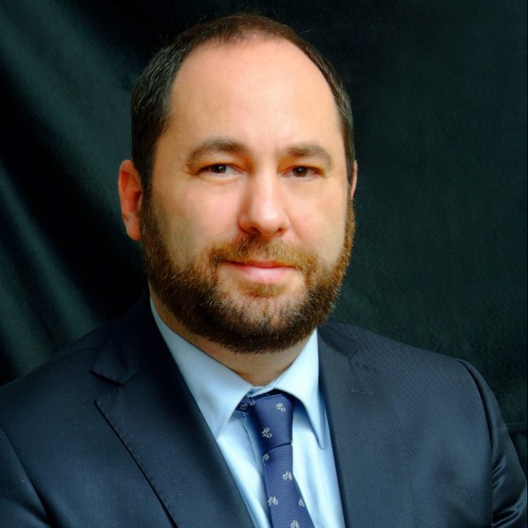 Jan Hartman, Autor bei DIALOG FORUM | Themen aus Deutschland und Polen