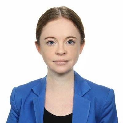 Anna Maria Dyner – DIALOG FORUM | Themen aus Deutschland und Polen