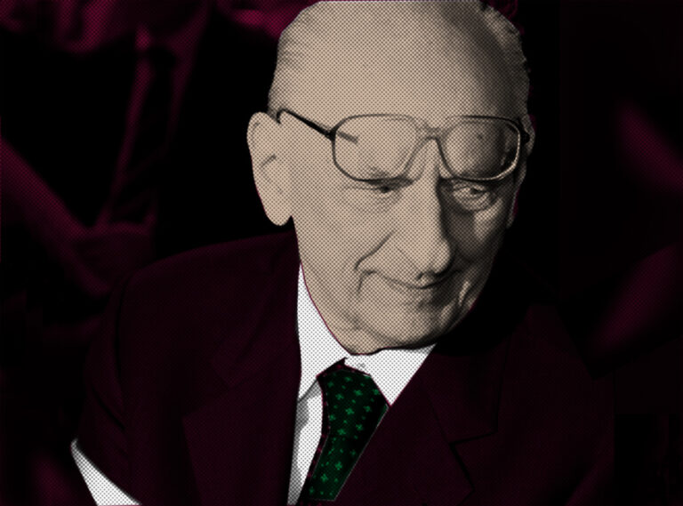 Władysław Bartoszewski – eine außergewöhnliche Biografie – DIALOG FORUM ...